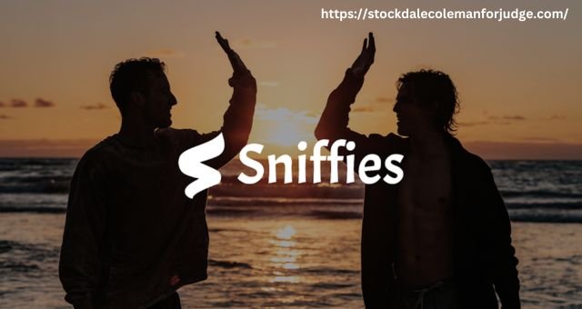 Sniffies Login: Dating App For Gay - Stockdalecolemanfor Judge