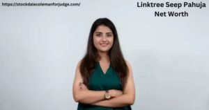 Linktree Seep Pahuja Age, Biography, Husband Name, Salary, Career ...