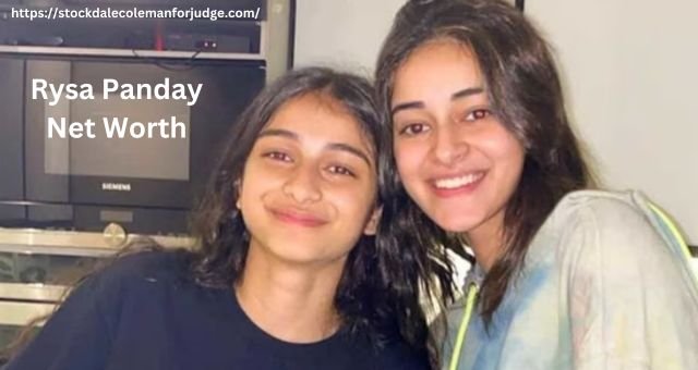Rysa Panday Age, Biography, Height, Family, Net Worth, Relationships ...