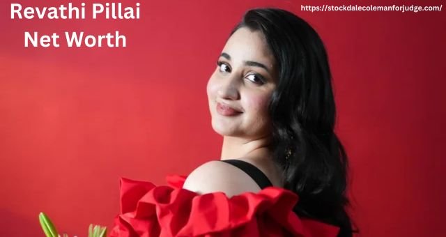 Revathi Pillai Age, Height, Biography, Relationships, Career & More ...