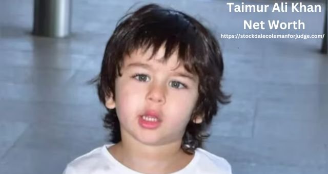 Taimur Ali Khan Age, Biography, Family, Eye Color and More ...