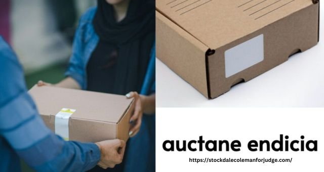 Auctane Endicia Full Guide - All You Need To Know - Stockdalecolemanfor ...