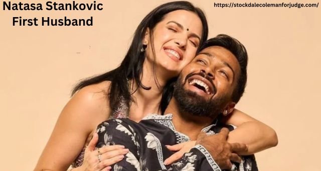 Natasa Stankovic Age, Relationships, Biography, First Husband, Career, Net Worth & More ...